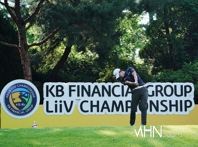 '홀인원 나오면 1억원~'..기부 문화 전파하는 '아주 특별한 골프 대회'