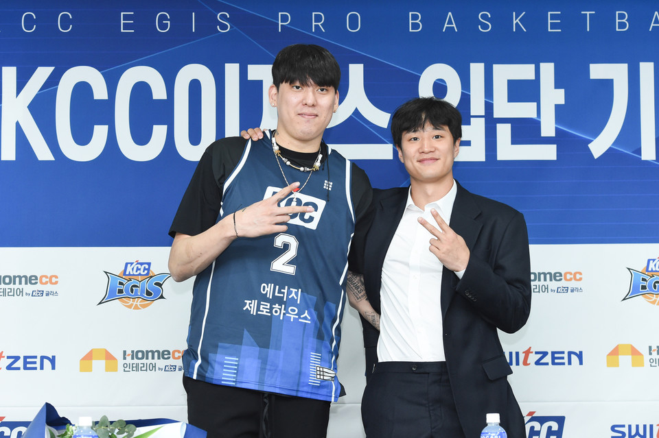 SK·KGC·KT·가스공사, FA 보상선수 지명 아닌 현금 선택