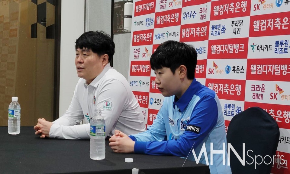 [권수연의 사각지대] "이르다 OR 필요하다" PBA, '사령탑' 생긴다면?