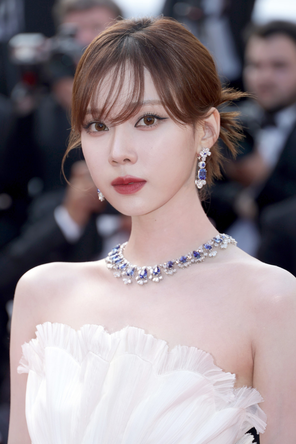 Aespa Becomes The First K Pop Group To Step On The Red Carpet In Cannes aespa-becomes-the-first-k-pop-group-to-step-on-the-red-carpet-in-cannes