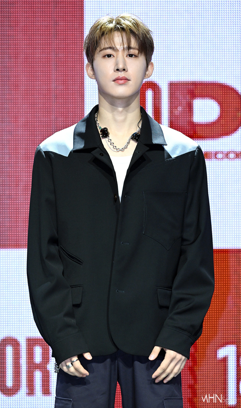 B.I, Releases the 2th Full-length Album "TO DIE FOR"