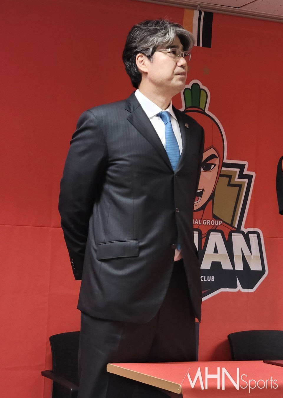 '프렌들리(Friendly) 오기상'의 새 윤곽→ '수비, 소통, 파이프'