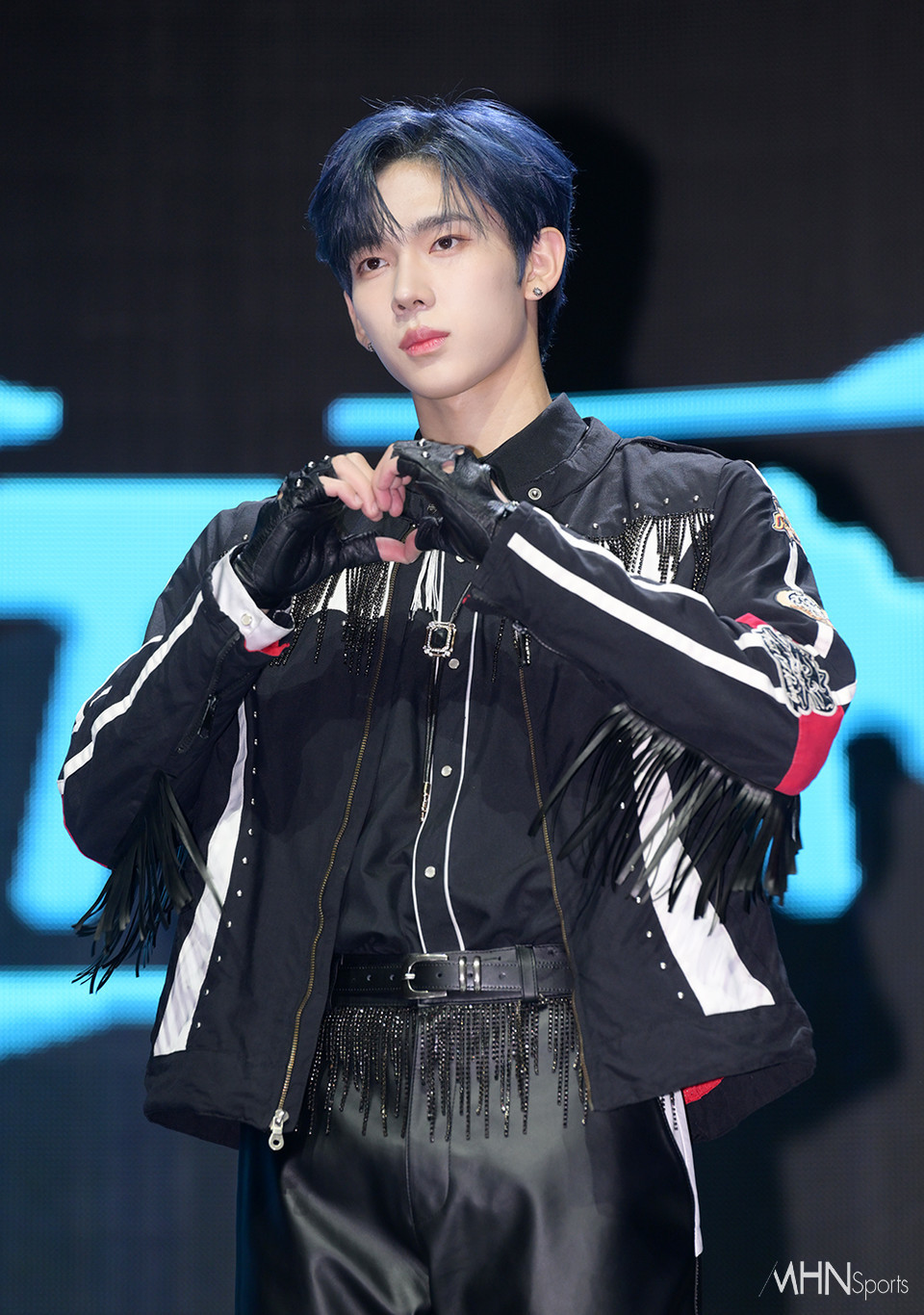 [Ms포토] 루네이트 카엘 '꿈꾸던 순간'