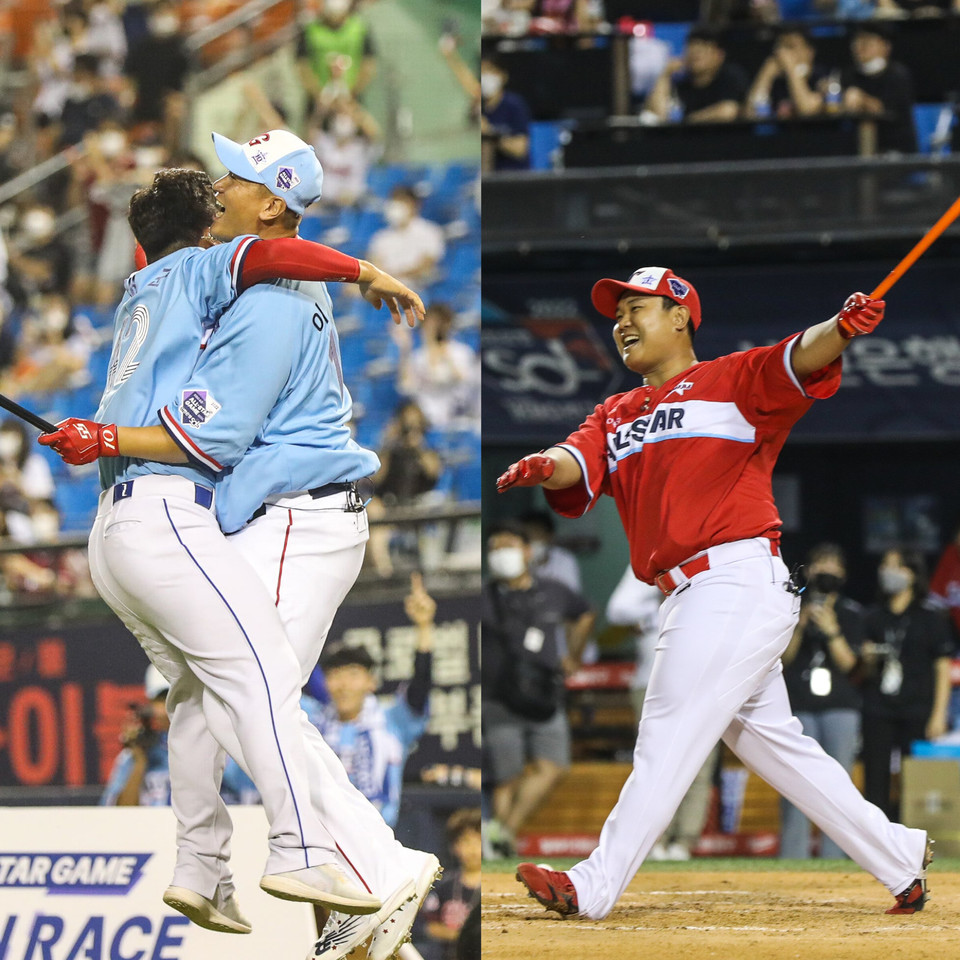 2023 KBO 올스타전, ‘컴투스프로야구 홈런레이스’ 오는 7월 14일 개최