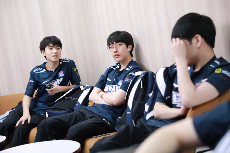 [LPL] TT-iG, 한 팀은 죽는다