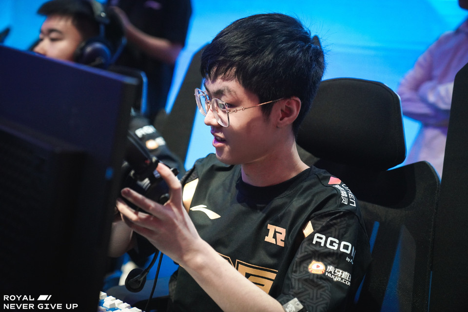 [LPL] '라이벌 매치업' TT, 어쩌면 절호의 기회