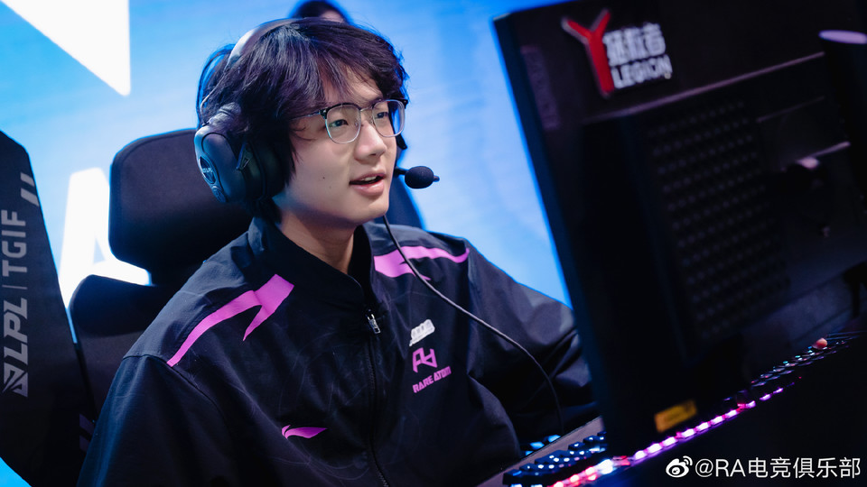 [LPL] LNG, 플레이오프 전 '마지막 평가전'