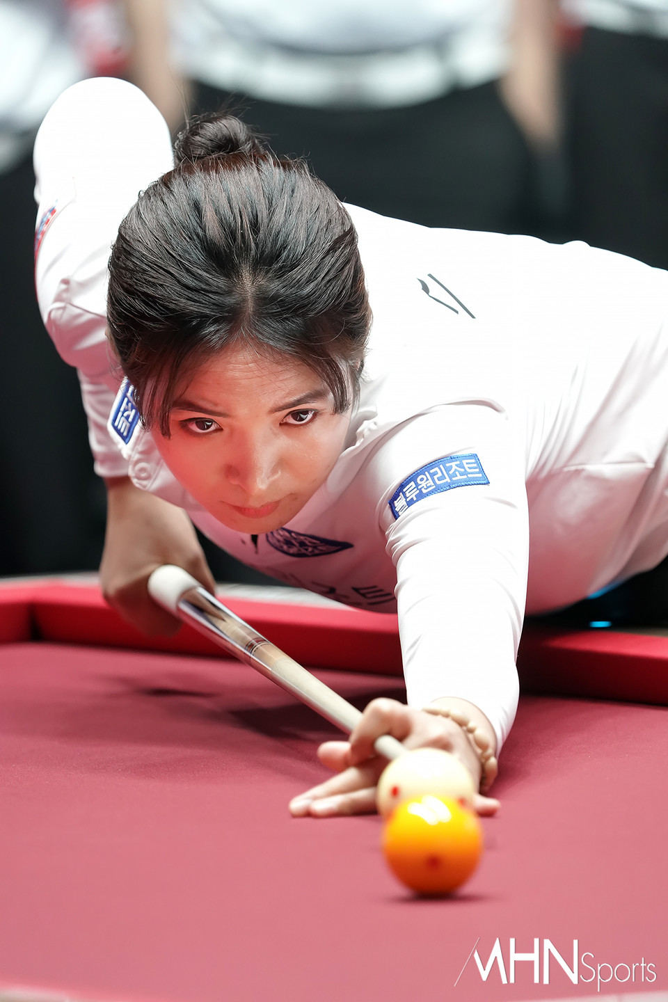 [권수연의 사각지대] "피아비, 화이팅!" PBA 응원 볼륨, 'UP or Down'?