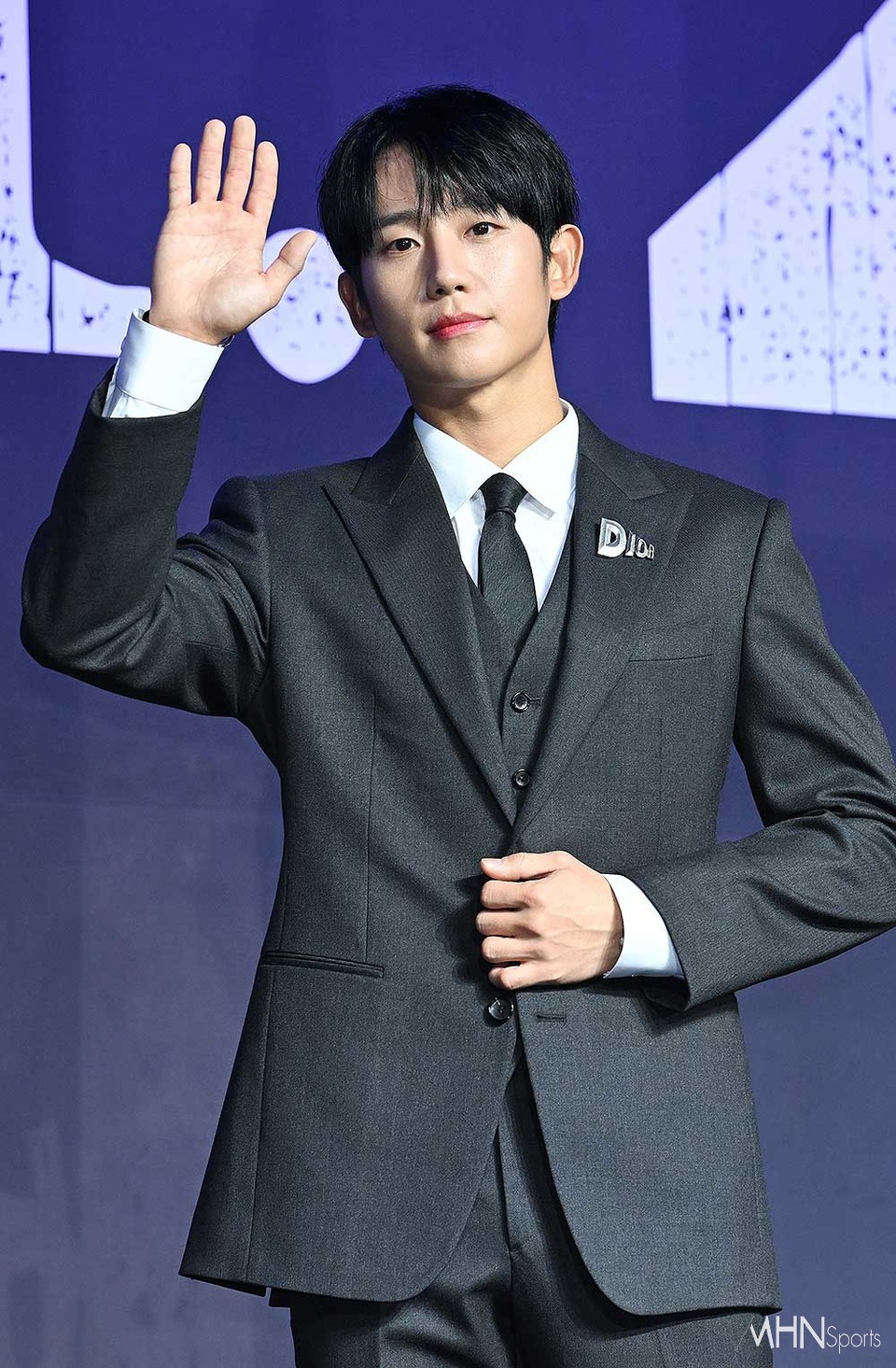 Jung Hae-in 'Shining Visual' [MS Album]