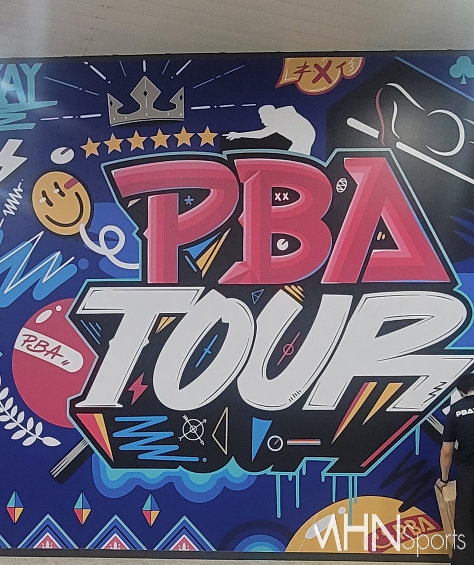 [MHN스케치] 전용구장 'PBA 스타디움', 어떤 그림으로 첫 막 올렸나?