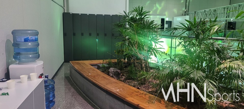 [MHN스케치] 전용구장 'PBA 스타디움', 어떤 그림으로 첫 막 올렸나?