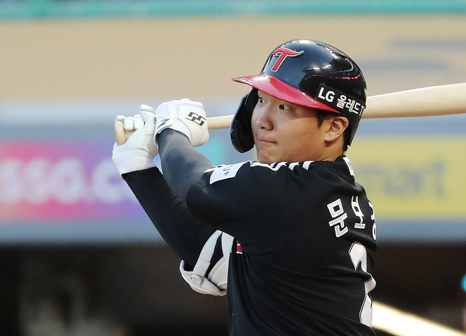 1994년 우승 당시에도 50승 선착...LG, 감격의 '아홉수 탈출' 올해는 진짜 다르다