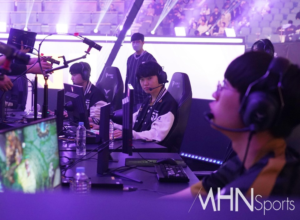 [LCK] 1위 노리는 젠지-KT, 그리고 '페이커 복귀?'