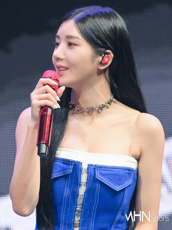 Kwon Eun Bi 'Summer Queen' [MS Album]