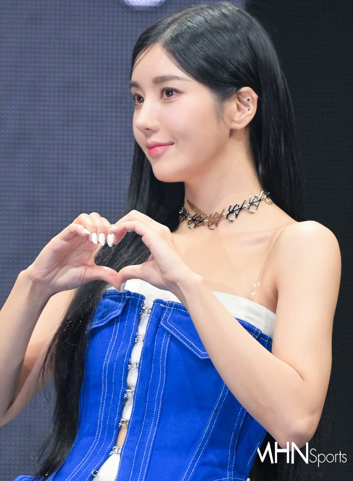 Kwon Eun Bi 'Summer Queen' [MS Album]