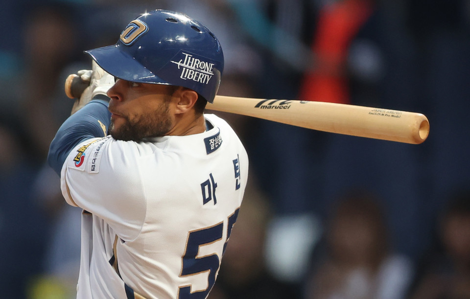 ‘KT 3명 & 월간 홈런 1위 노시환’ 등 6명…KBO 7월 월간 MVP 후보 발표