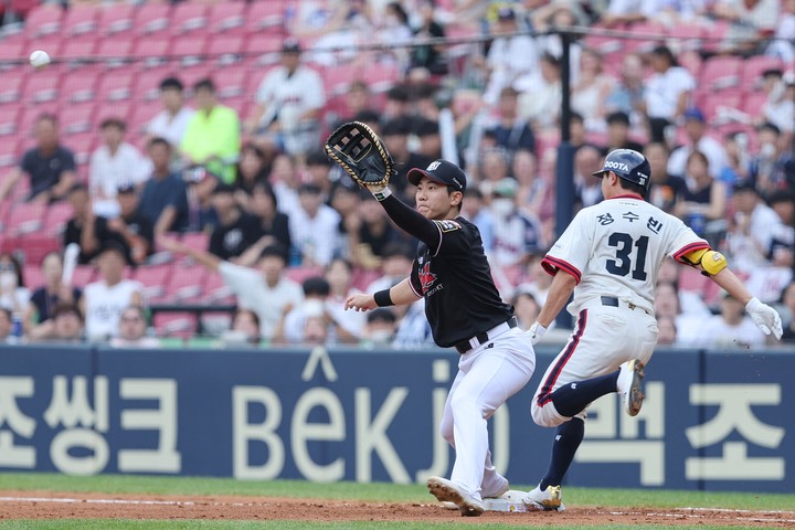 ‘도약? 추락?’ 두산, 가을야구 분수령…3위 kt·4위 NC와 잠실 6연전