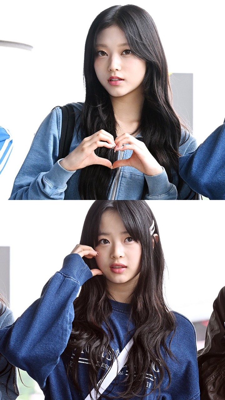 NewJeans HAERIN-HANNI "Lovely!" [MS Album]