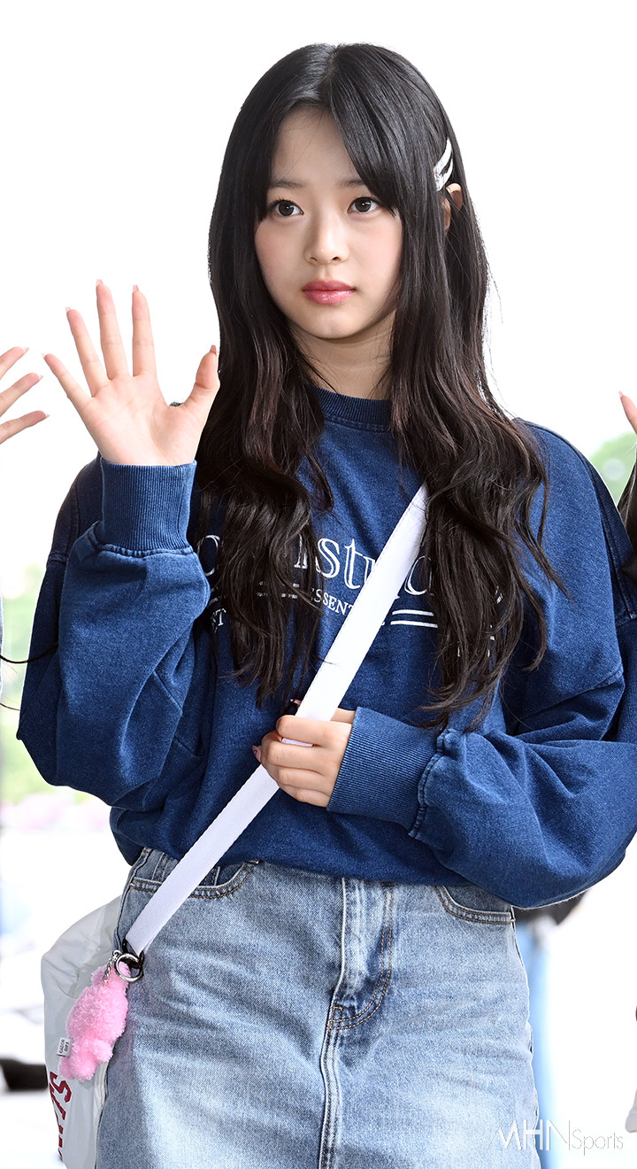 NewJeans HAERIN-HANNI "Lovely!" [MS Album]