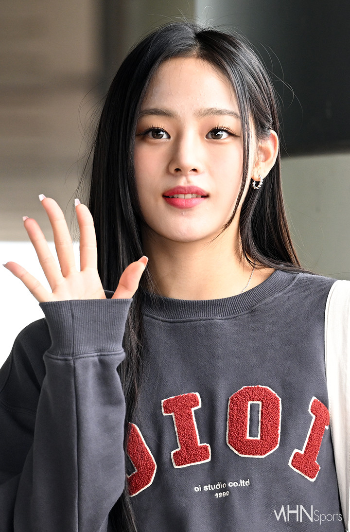 NewJeans HAEIN-MINJI 'K-Barbie' [MS Album]