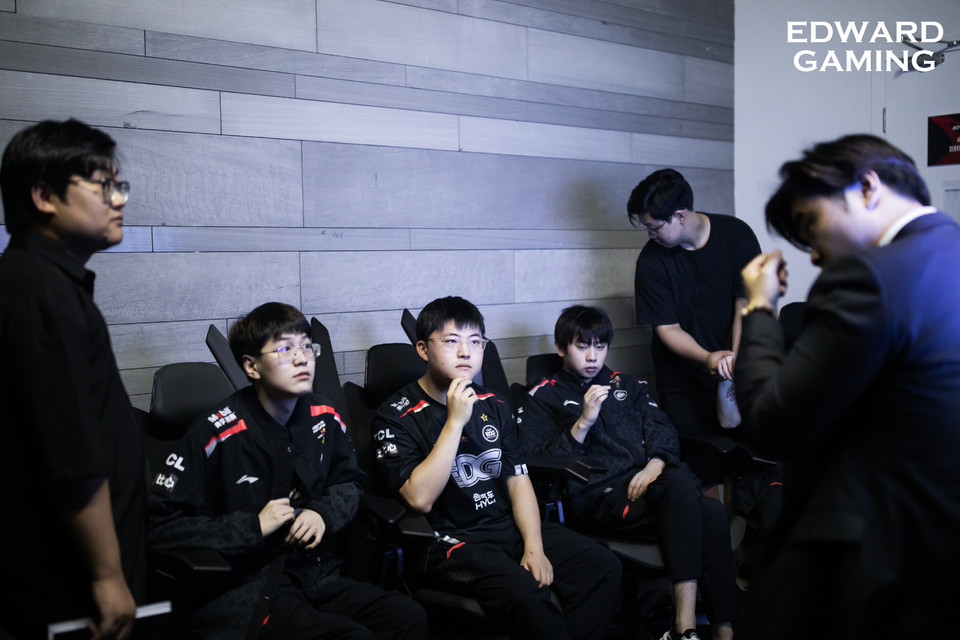 [기록으로 본 LPL] '롤드컵 도전' LPL, 각종 팀별 기록들은?