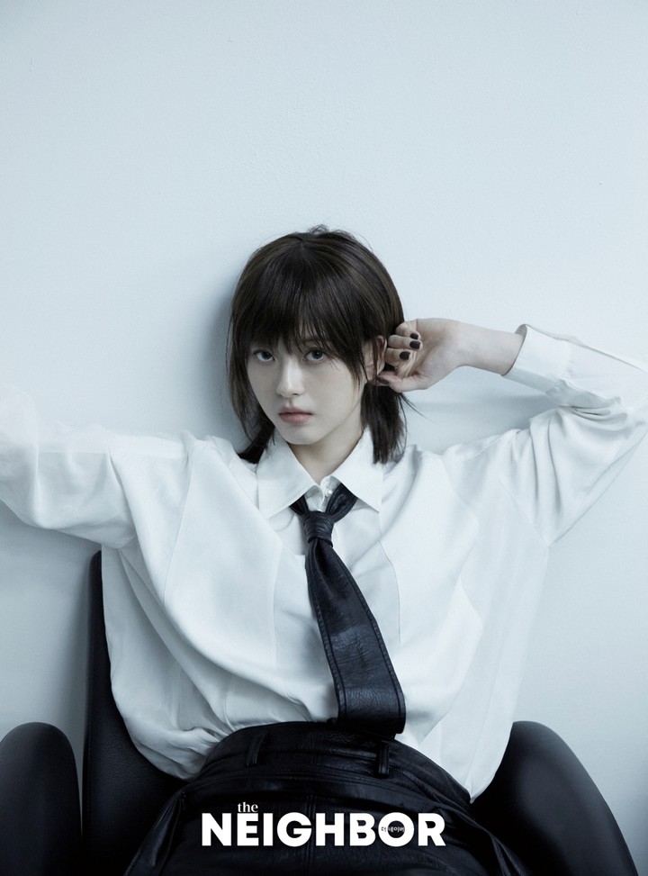 '20th Anniversary of Debut,' Go Ara Captivates The Public With Her ...