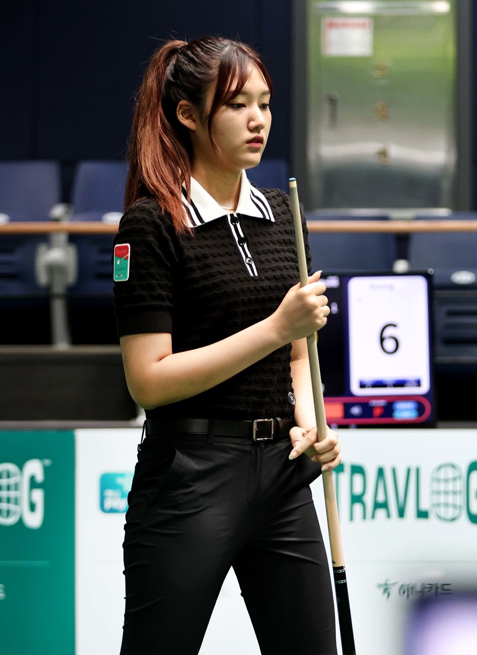 '남녀 분리' 에스와이 챔피언십, LPBA 첫 매치는? 한슬기, 장가연 부전승 ↑