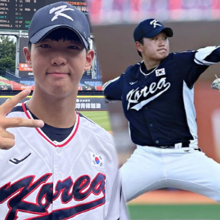 황준서 & 김택연 '1순위 지명' 대결...키움, 3R까지 6명 지명 등 드래프트 관전 포인트