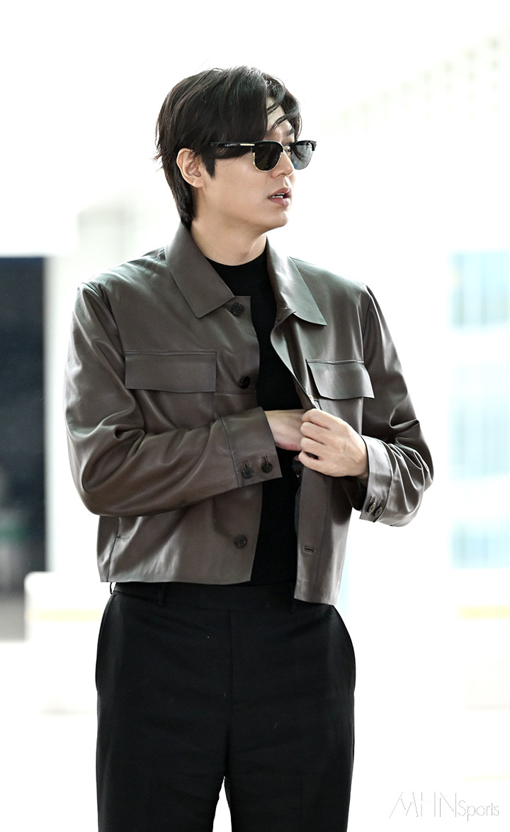 [Ms포토] 이민호 '그림이네'