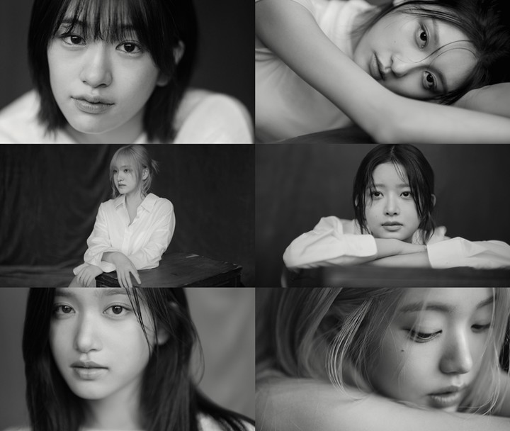 IVE Pre-releases Their Triple Title Song, 'Either Way'... Fans Excited ...