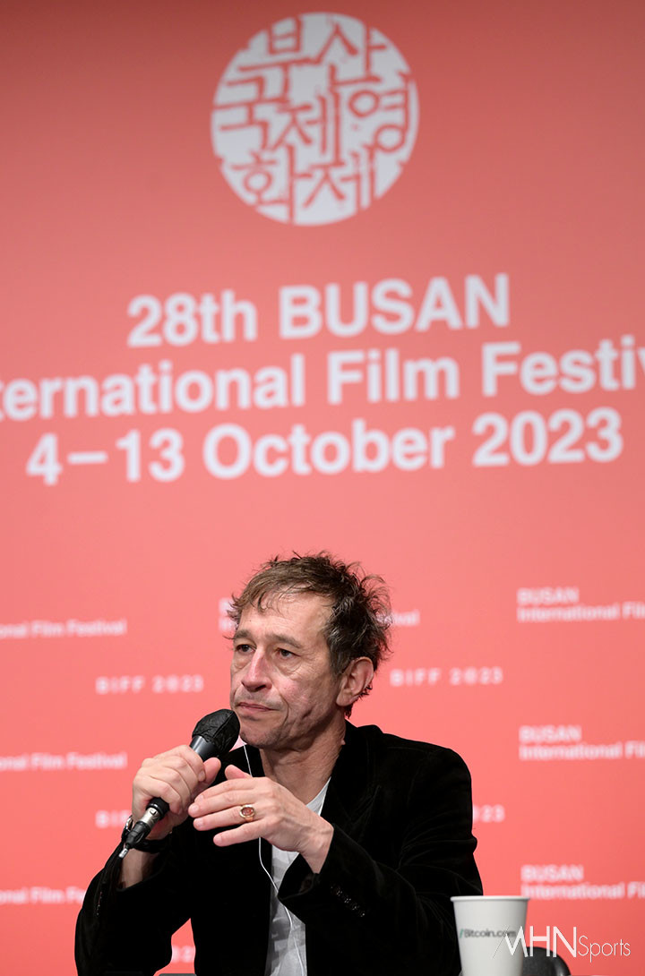 [Ms포토] 제28회 BIFF 갈라프레젠테이션 '더 비스트'