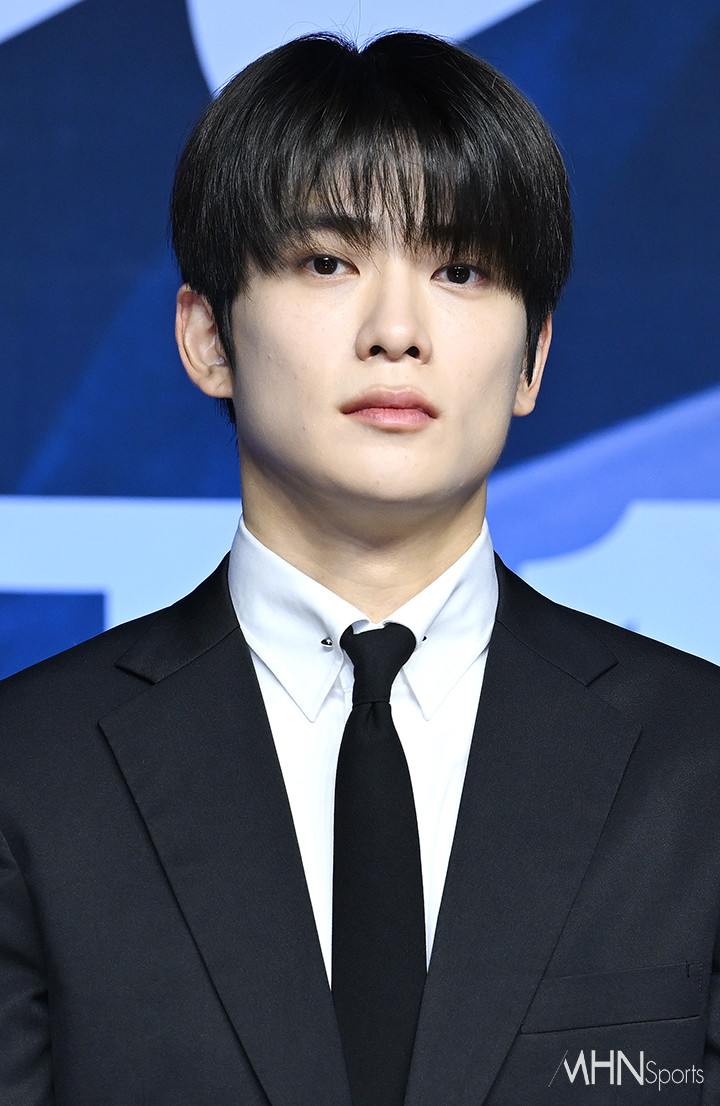 NCT 127 JAEHYUN 'The Prince of Dimples' [Ms Album]