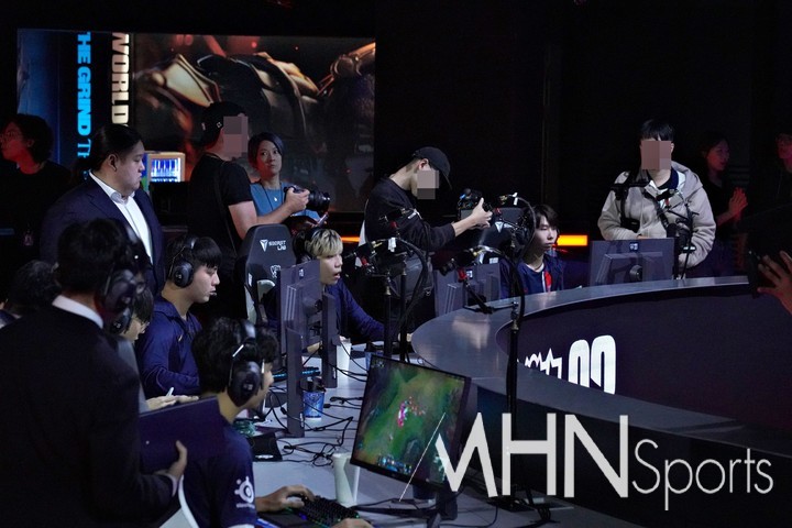 [롤드컵] 젠지-T1-KT 만날 후보들, 오늘부터 가려진다