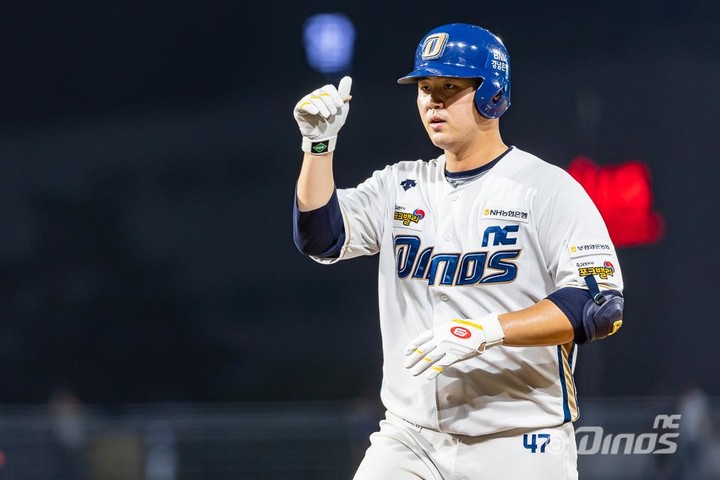 딱 2게임씩 남았다!…NC ‘준PO직행 예약!’ SSG·두산 ‘끝난게 아니다’