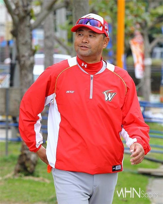 김경기 前 SSG 코치, 우신고 야구부 사령탑 선임