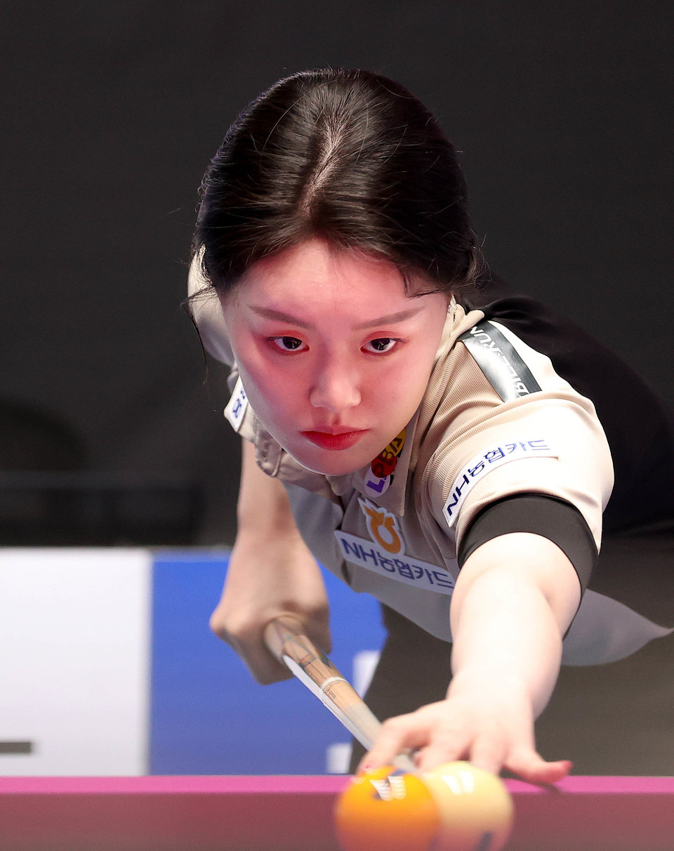 23-24시즌, LPBA 다섯 번째 왕좌에 앉을 새로운 '퀸' 탄생할까?