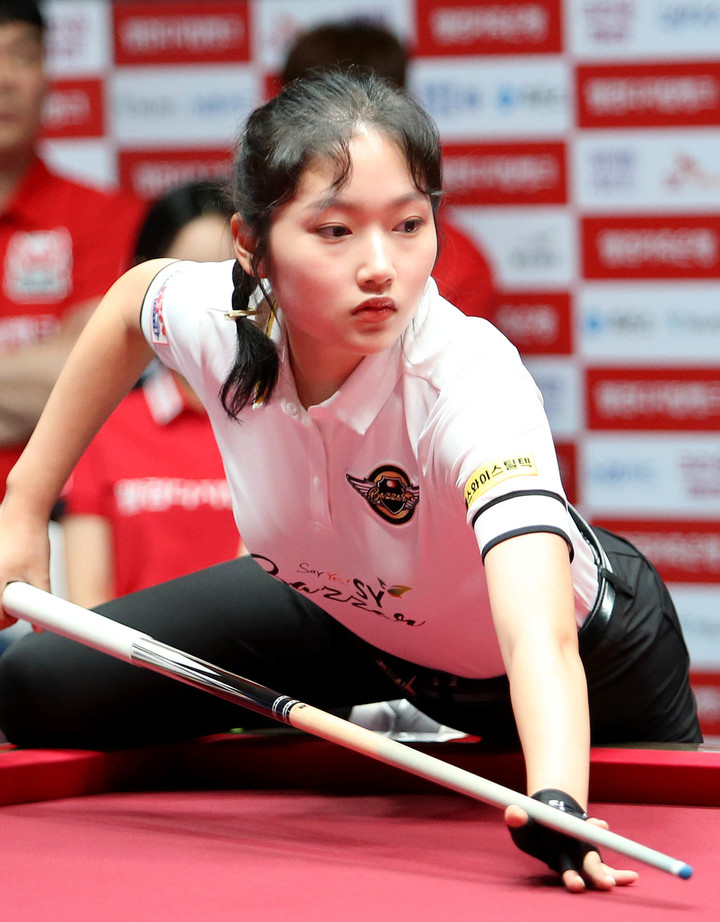 23-24시즌, LPBA 다섯 번째 왕좌에 앉을 새로운 '퀸' 탄생할까?