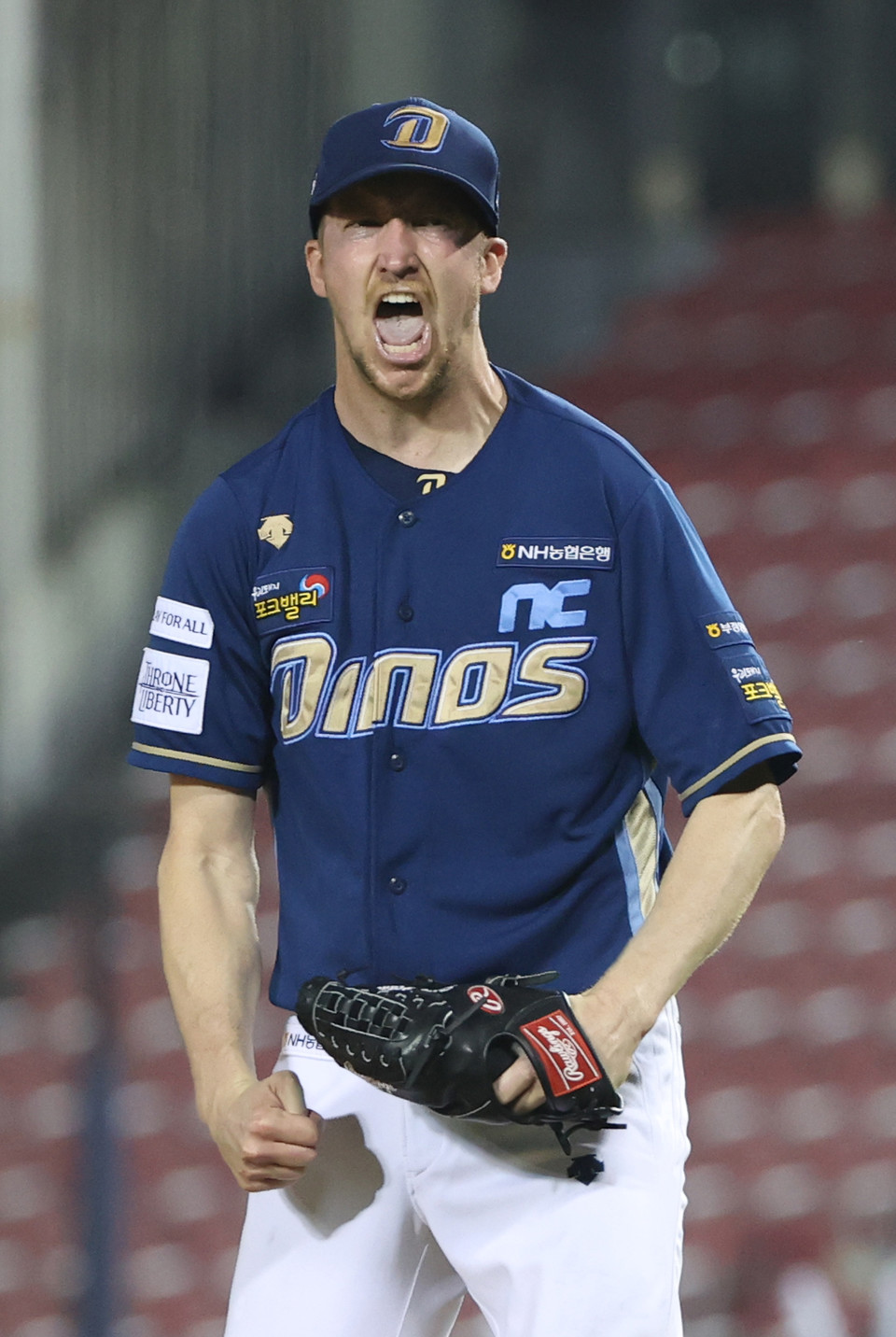 SSG 최정과 NC 페디 '돌아왔다' 준PO 출장자 명단 확정