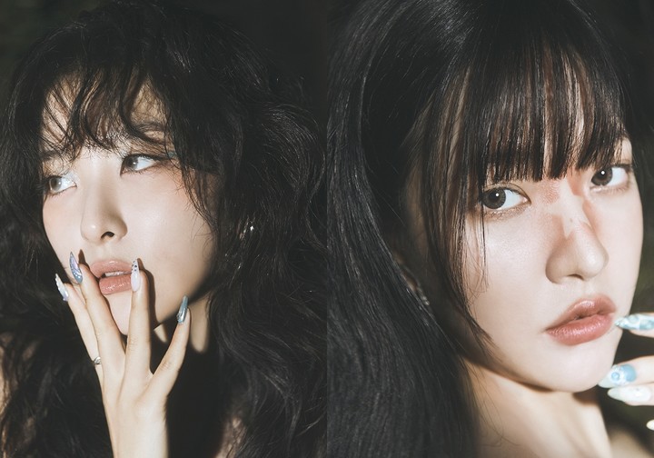 RED VELVET Is Coming Back With A Sharpened Knife, Released Chilling Visuals