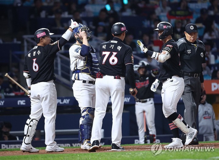 [PO] KT '3일 휴식' 쿠에바스 출격 '초강수' NC 송명기 선발, KT '뒤집기'와 NC 'KS 확정'의 지평선