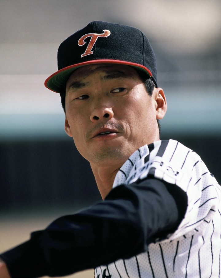 '1994 LG 우승 주역' 등장한다, 1차전 김용수-김동수 배터리 시구...소리꾼 장사익 애국가 제창