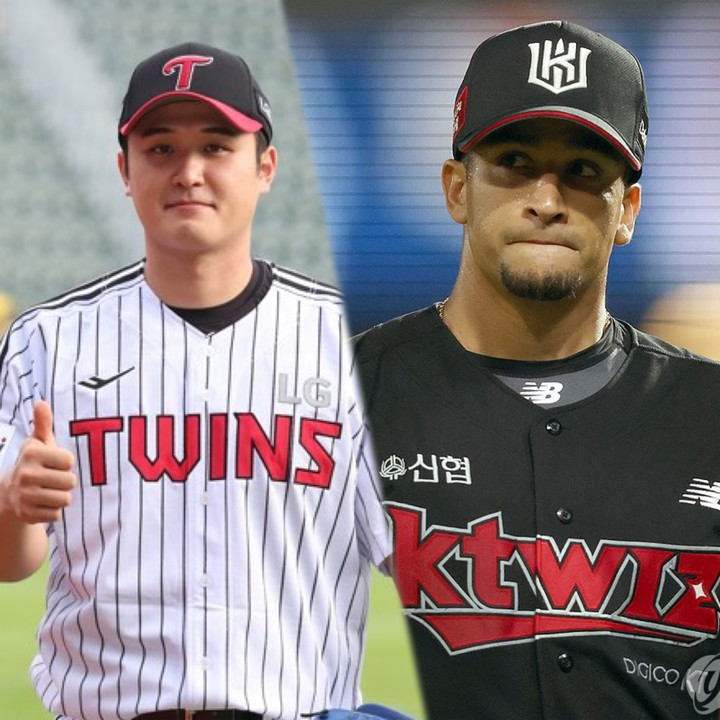 쉽게 무너질 '무적 LG' 아니다, 최원태 등판 '반전' 노린다. KT 쿠에바스 출격[KS]