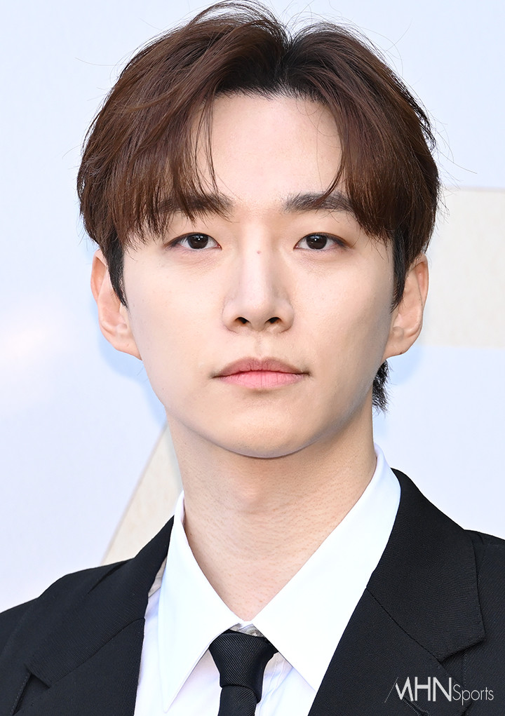 LEE JUNHO, Every Moment Is High Quality 'The Crown Prince'