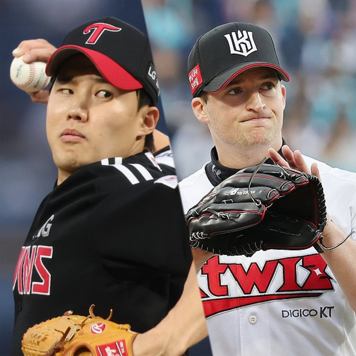 [KS] '사상 첫' 수원 매진, 3차전 1만 7600석 '만원 관중'