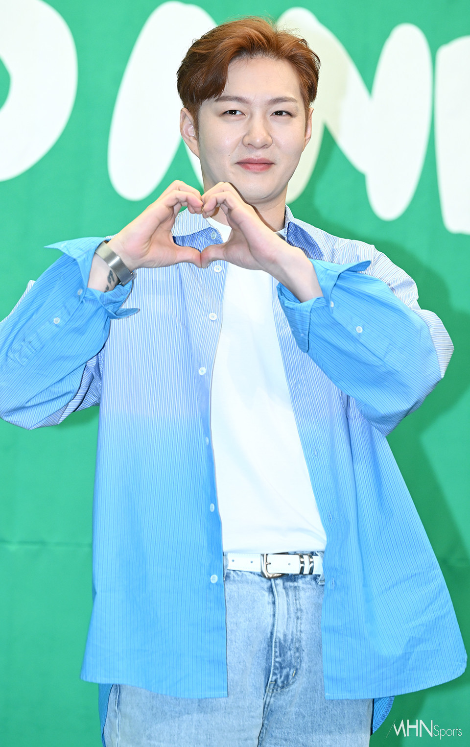 'Cube → Fantagio' LEE CHANGSUB Promises To Be Active As BTOB..."Group ...
