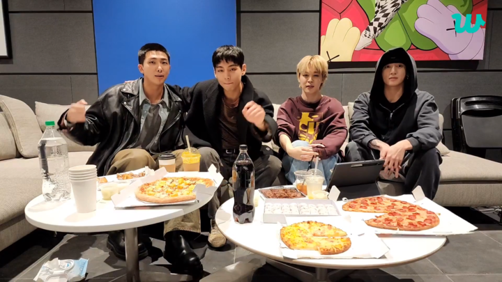 입대 전에도 바쁜 BTS...'떡밥 보따리'로 군백기 채운다[M-scope]