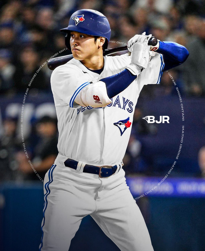 오타니 '차기 행선지' 양키스-다저스도 아니다, 토론토 급물살 이유는?
