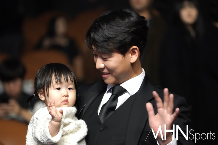 KIA 박찬호 GG 2위, 그러나 '품격과 마인드'는 金보다 빛났다