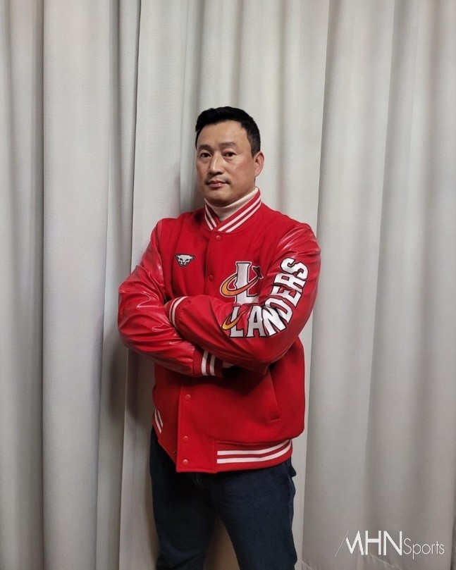 어수선했던 분위기 SSG 정면 타계책으로 김재현 신임 단장 선임