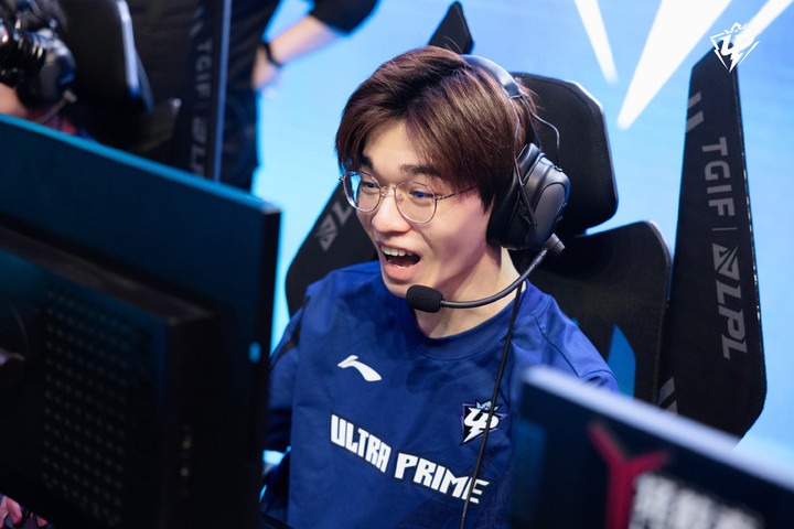 [LPL Preport] 울트라 프라임(UP), 이대로면 DOWN